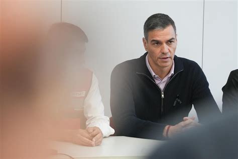 El Gobierno aprueba este martes 5 de noviembre la declaración de