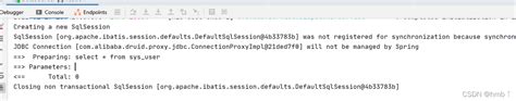 springboot yml数据库密码加密的两种方式 yml数据库登录密码加密 csdn博客