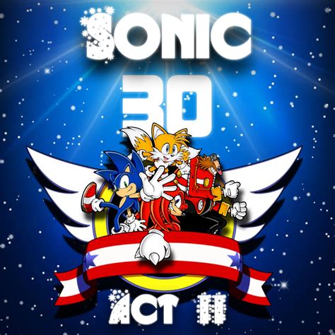 Sonic The Hedgehog 30th Anniversary Remix Album Audio Sprite Lupon Gov Ph