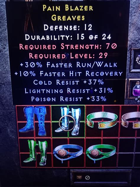 Iso Tri Res Boots Topic D Jsp