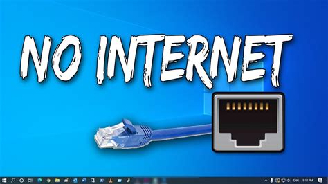 Top 35 Imagen Connected To Ethernet But No Internet Fr Thptnganamst