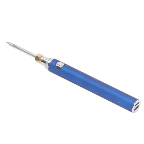 YOSOO Fer à souder de charge USB Outil de Soudage sans Fil Fer à