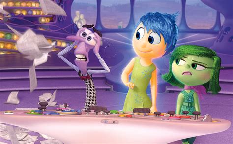 Pixar lança trailer de Divertida Mente 2 novas emoções 10 11 2023