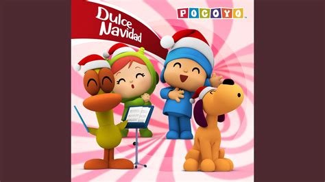 Llegó la Navidad YouTube
