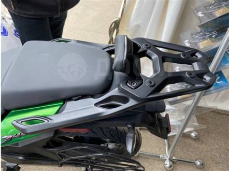 Bajaj Dominar Touring