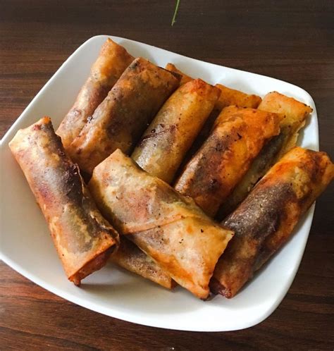 8 Resep Pisang Cokelat Enak Lumer Praktis Dan Mudah Dibuat