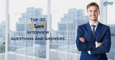 Top Pyspark Interview Questions And Answers Dataflair