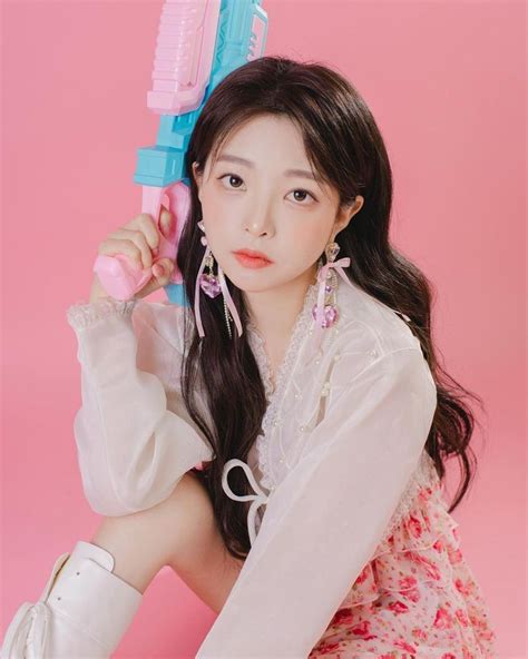 Choi Ji Hye