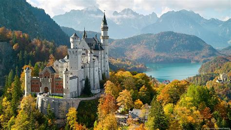 Schloss Neuschwanstein Touristin Stirbt Nach Angriff DW 15 06 2023