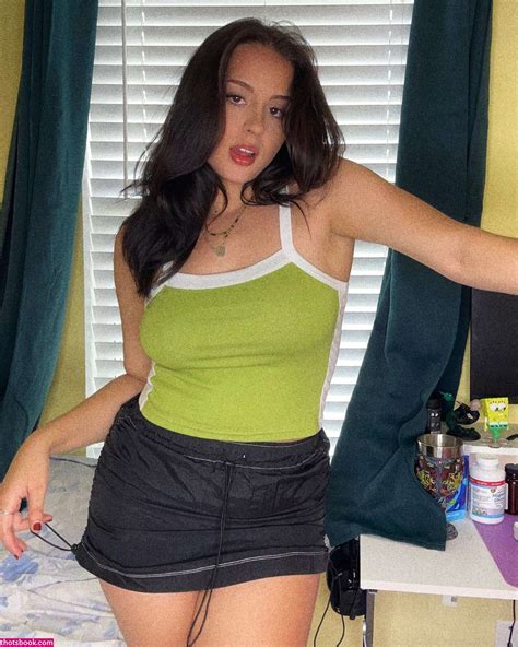 Stef Solari Nude OnlyFans Photos 4 Leakednudes