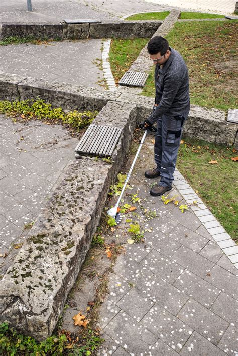 Motore Kombi A Batteria KMA 135 R STIHL