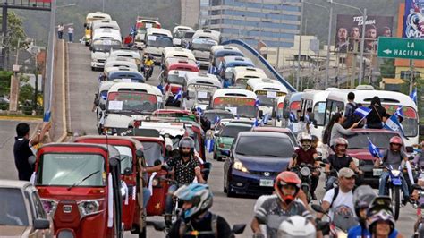 Transporte Urbano Anuncia Paro De Labores Ante Falta De Pago De Bono