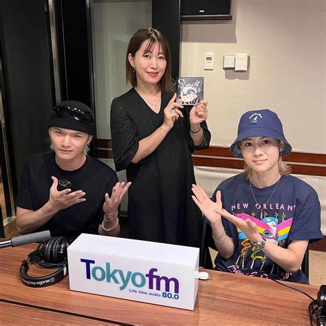 坂本美雨のディアフレンズさんのインスタグラム写真 坂本美雨のディアフレンズInstagram 9 6 ディアフレンズ WOLF