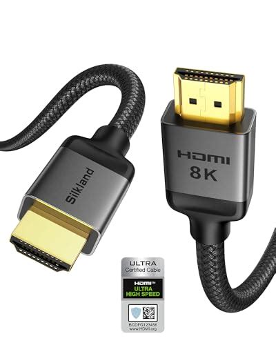 Discover The Ultimate Audio Experience With My Favorite Hdmi Arc Cable