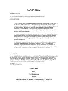 CÓDIGO PENAL c 211 digo penal pdf PDF4PRO