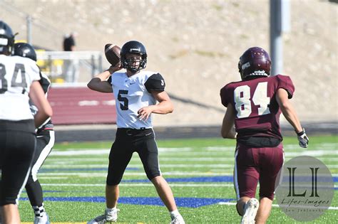 Mandan Vs Minot JV 08 24 20 Jon Jablonski