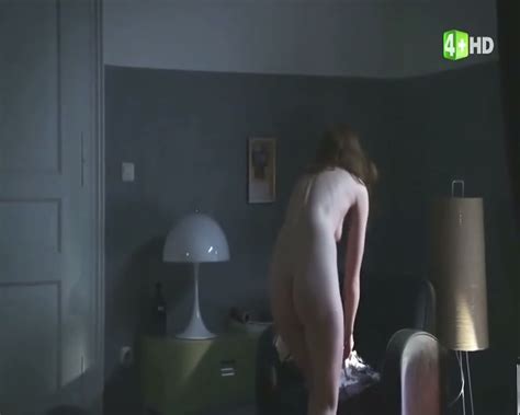 Valerie Niehaus Nue Dans Ausgerechnet Sex