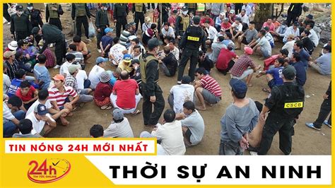 Toàn cảnh Tin Tức 24h Mới Nhất Tối 18 7 2021 Tin Thời Sự Việt Nam