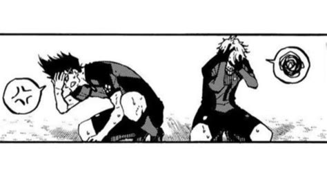 CEK LIKES On Twitter Bllk Cw Blue Lock Spoiler Manga Habis Kejedok