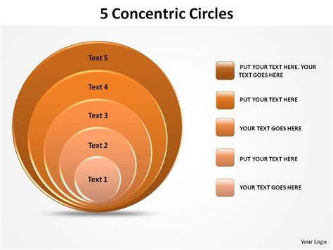 Top 10 5 Info Graphic PowerPoint Presentation Templates In 2024