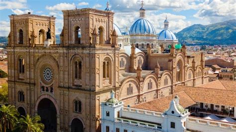 Cinco aspectos que hablan bien de Cuenca y su organización