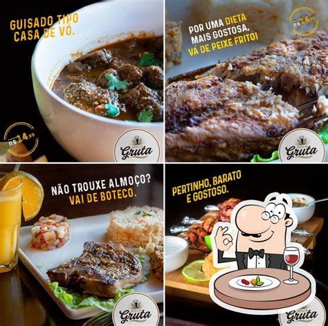 Boteco Da Gruta pub bar Maceió Restaurant reviews