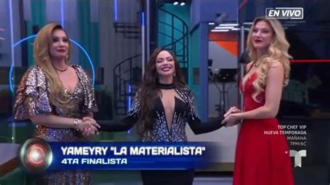 La Casa De Los Famosos 3 FINAL EN VIVO HOY Por Telemundo YouTube En