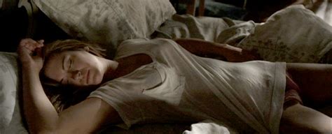Danneel Ackles Nue Dans The Roommate