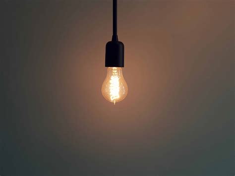 Led Lighting Vs Incandescent Lighting Conservergy
