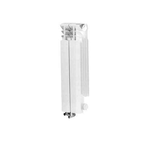 Grzejnik Aluminiowy G500fd 2 Elementy Kfa