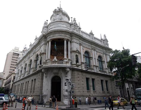 Museu da Democracia o Mude será erguido em antiga sede do TSE no