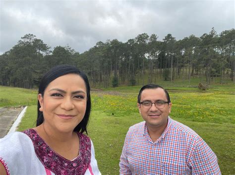 Bienestar On Twitter Rt A Montielr Chiapas Me Llena El Coraz N De