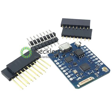 NODEMCU LUA ESP8266 ESP 12 WeMos D1 Scheda Mini WIFI 4M Byte Sviluppo