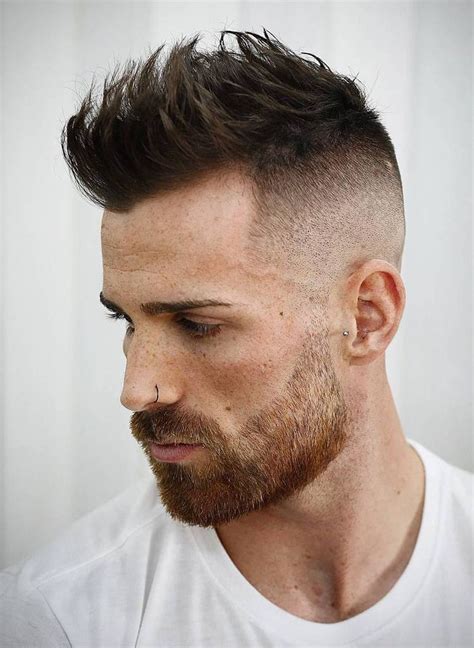 8 Exemplary Hairstyles For Receding Hairlines Curly Hair