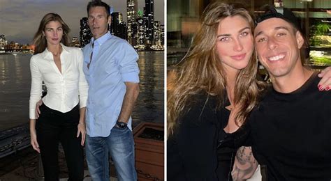 Alessia Rovegno Quién es su papá y cómo inició la historia de amor