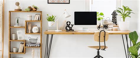 aménager et décorer son bureau gitapp link