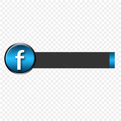 Social Media Marketing Clipart Hd PNG Social Media Facebook 3d Ribbon