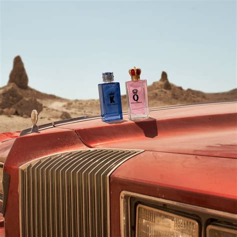 Dolce Gabbana Q By Dolce Gabbana Eau De Parfum Online La DOUGLAS