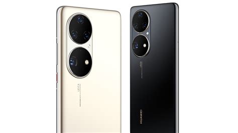 El P50 Pro ya está aquí así es el móvil con el que Huawei quiere