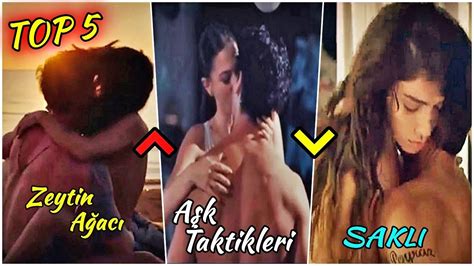 Dijital Platformlarda Yayınlanan 5 Türk Dizi ve Filmlerindeki Olay