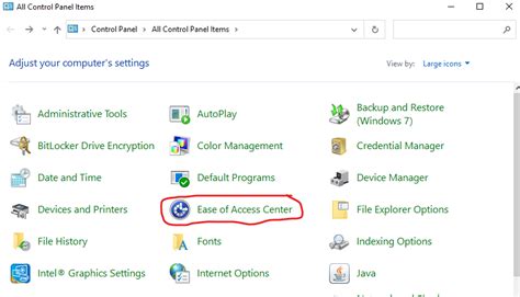 How To Change The Mouse Cursor In Windows Geeksforgeeks