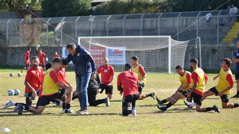 Coppa Italia Dilettanti In Campo Per Le Gare Dandata Dei Quarti