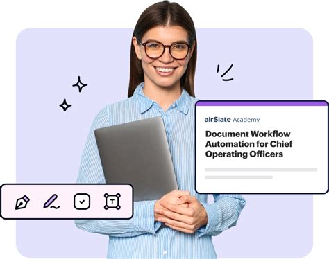 Learn Advanced Chief Operating Officer Coo Skills With Airslates