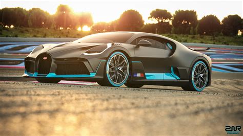 800x480 Bugatti Divo 2018 Car 800x480 Resolution HD 4k Wallpapers