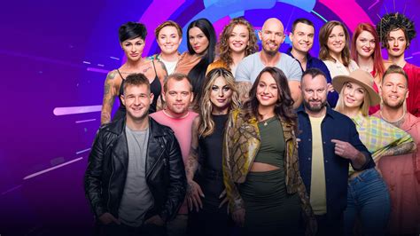 Kostenlos Serie Big Brother Česko Slovensko 2023 HD Stream