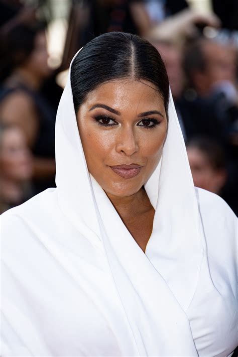 Photo L ex candidate de Secret Story avait fait quitter le Maroc à