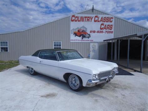 1970 Chevrolet Impala 2604269 Hemmings