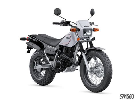 2024 TW200 Starting At 6 199 Maltais Performance Inc