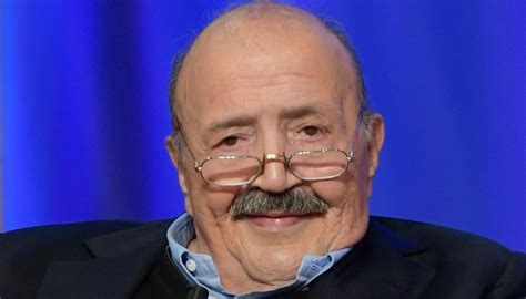 Maurizio Costanzo Il Suo Ricco Patrimonio A Chi Destinato