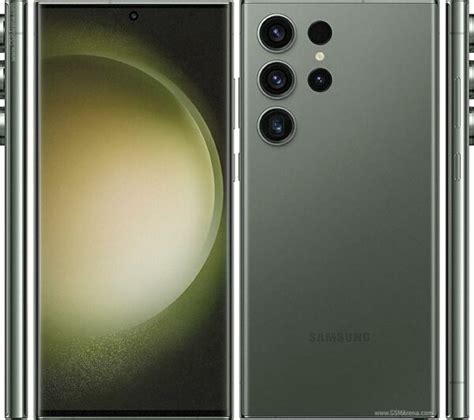Samsung Galaxy S Ultra G Gb Gb Ram Drmobi Bg